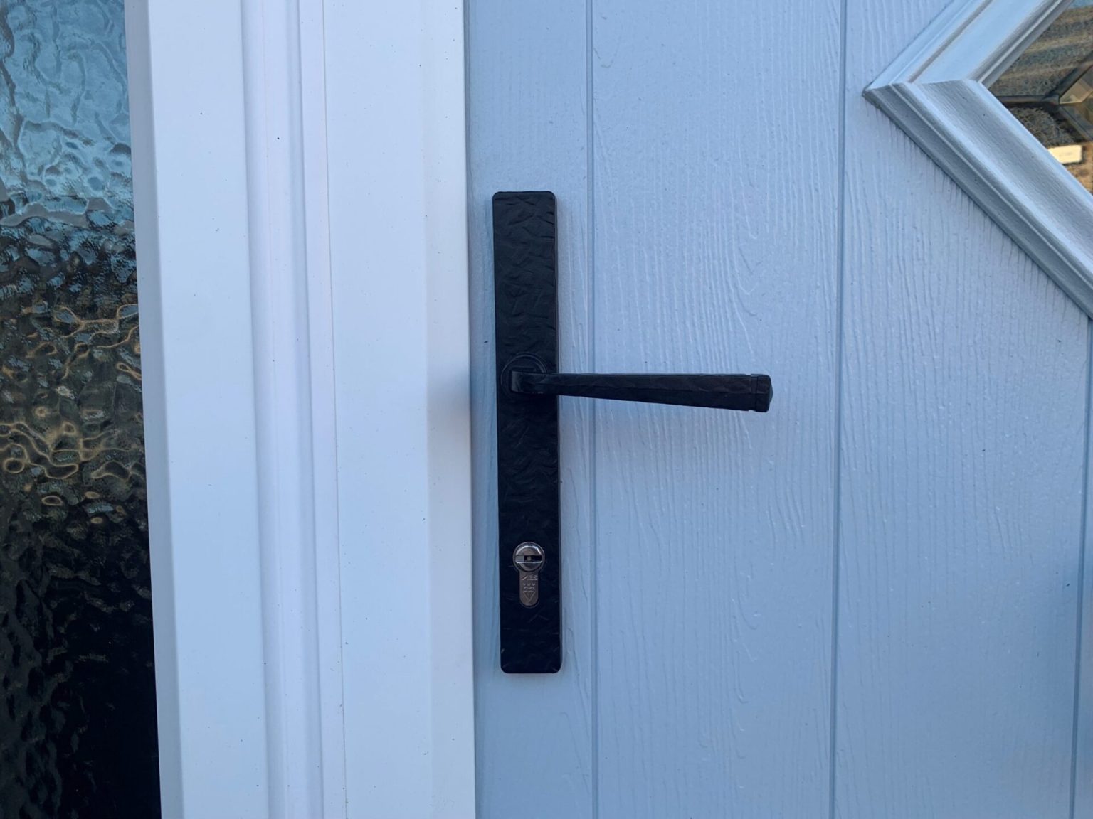 Composite Doors(Comp Door) - D&M